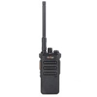 China MSTAR CD-108 Professional Walkie Talkie 15km Range 16W Power Digital Mobile Radio for sale