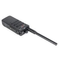 China MSTAR CD-108 Professional Walkie Talkie 15km Range 16W Power Digital Mobile Radio for sale