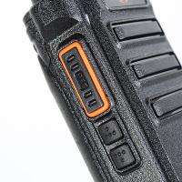 China MSTAR CD-108 Professional Walkie Talkie 15km Range 16W Power Digital Mobile Radio for sale