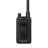 China MSTAR A2i Digital Analog Two Way Radio 4W 16 Channel Clear Speech Commercial Walkie Talkie for sale