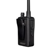 China MSTAR A2i Digital Analog Two Way Radio 4W 16 Channel Clear Speech Commercial Walkie Talkie for sale