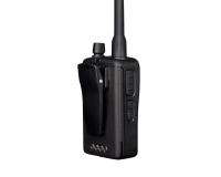 China MSTAR A2i Digital Analog Two Way Radio 4W 16 Channel Clear Speech Commercial Walkie Talkie for sale