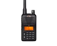 China MSTAR A2i Digital Analog Two Way Radio 4W 16 Channel Clear Speech Commercial Walkie Talkie for sale