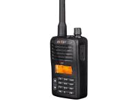 China MSTAR A2i Digital Analog Two Way Radio 4W 16 Channel Clear Speech Commercial Walkie Talkie for sale