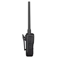 China MSTAR A2i Digital Analog Two Way Radio 4W 16 Channel Clear Speech Commercial Walkie Talkie for sale
