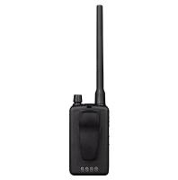 China MSTAR A2i Digital Analog Two Way Radio 4W 16 Channel Clear Speech Commercial Walkie Talkie for sale