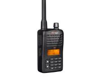 China MSTAR A2i Digital Analog Two Way Radio 4W 16 Channel Clear Speech Commercial Walkie Talkie for sale