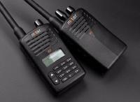 China MSTAR A2i Digital Analog Two Way Radio 4W 16 Channel Clear Speech Commercial Walkie Talkie for sale