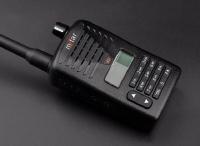 China MSTAR A2i Digital Analog Two Way Radio 4W 16 Channel Clear Speech Commercial Walkie Talkie for sale