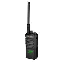 China MSTAR CD-108D Digital Walkie Talkie with 10W Power and 4800mAh Battery - VHF UHF Long Range Transmitter for sale