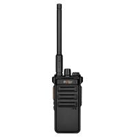 China MSTAR CD-108D Digital Walkie Talkie with 10W Power and 4800mAh Battery - VHF UHF Long Range Transmitter for sale
