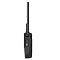 China MSTAR CD-108D Digital Walkie Talkie with 10W Power and 4800mAh Battery - VHF UHF Long Range Transmitter for sale