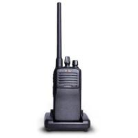 China MSTAR A5D Digital Two Way Radio 5W VHF UHF 16 Channel Waterproof Dustproof Noise Reduction VOX for sale