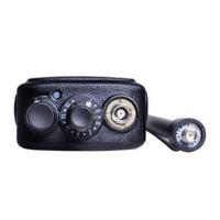 China MSTAR A5D Digital Two Way Radio 5W VHF UHF 16 Channel Waterproof Dustproof Noise Reduction VOX for sale