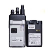 China MSTAR A5D Digital Two Way Radio 5W VHF UHF 16 Channel Waterproof Dustproof Noise Reduction VOX for sale
