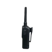 China MSTAR A6 Digital Two-Way Radio 5W Output 5km Range 8 Channels Professional Walkie Talkie for sale
