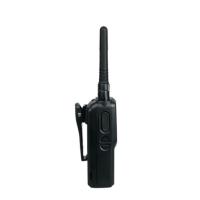 China MSTAR A6 Digital Two-Way Radio 5W Output 5km Range 8 Channels Professional Walkie Talkie for sale
