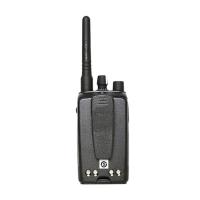China Digital Two Way Radio A8 VHF 150-174MHz 5W Portable Handheld Ham CB Transceiver Walkie Talkie for sale