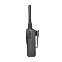 China Digital Two Way Radio A8 VHF 150-174MHz 5W Portable Handheld Ham CB Transceiver Walkie Talkie for sale
