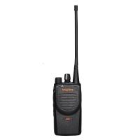 China Digital Two Way Radio A8i Handheld 5W High Power DMR DPMR Walkie Talkie 16 Channel VHF UHF for sale