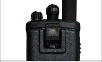 China MSTAR A9D Digital Two Way Radio IP54 Waterproof Dustproof Analog Digital Switching Long Range Walkie Talkie 5W for sale