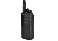 China MSTAR A9D Digital Two Way Radio IP54 Waterproof Dustproof Analog Digital Switching Long Range Walkie Talkie 5W for sale