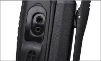 China MSTAR A9D Digital Two Way Radio IP54 Waterproof Dustproof Analog Digital Switching Long Range Walkie Talkie 5W for sale