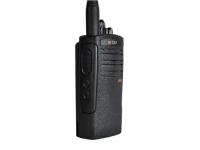 China MSTAR A9D Digital Two Way Radio IP54 Waterproof Dustproof Analog Digital Switching Long Range Walkie Talkie 5W for sale