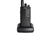 China MSTAR A9D Digital Two Way Radio IP54 Waterproof Dustproof Analog Digital Switching Long Range Walkie Talkie 5W for sale