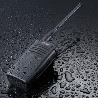 China MSTAR A9D Digital Two Way Radio IP54 Waterproof Dustproof Analog Digital Switching Long Range Walkie Talkie 5W for sale