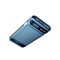 China 4G LTE PTT Walkie Talkie Smartphone PNC560 5W VHF UHF GPS WiFi 5000KM Range IPX8 for sale