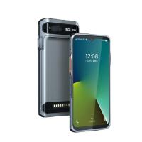 China 4G LTE PTT Walkie Talkie Smartphone PNC560 5W VHF UHF GPS WiFi 5000KM Range IPX8 for sale