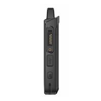 China MSTAR F2 IP68 4G Public Network Walkie Talkie with NFC and Dual MIC Noise Reduction - 5000km Range for sale