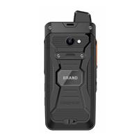 China MSTAR F2 IP68 4G Public Network Walkie Talkie with NFC and Dual MIC Noise Reduction - 5000km Range for sale