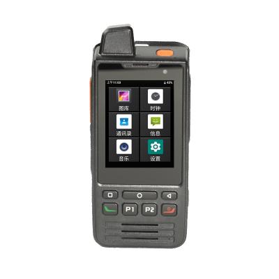 China MSTAR F2 IP68 4G Public Network Walkie Talkie with NFC and Dual MIC Noise Reduction - 5000km Range for sale