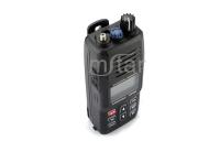 China MSTAR HX400IS Digital Mobile Radio Walkie Talkie with GPS, 2300mAh Battery, 5W Power, IPX8 Waterproof for sale