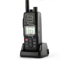 China MSTAR HX400IS Digital Mobile Radio Walkie Talkie with GPS, 2300mAh Battery, 5W Power, IPX8 Waterproof for sale