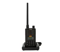 China HM-618 Patrol 5G Walkie Talkie with 225g Weight and 23dB Transmit Power for Industrial Inspection for sale