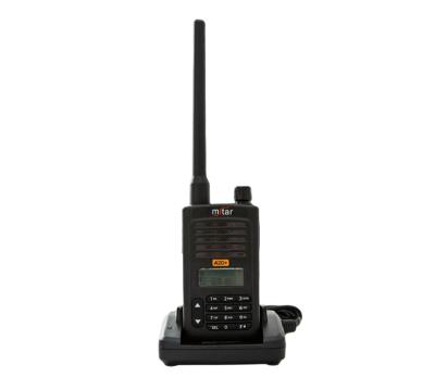 China HM-618 Patrol 5G Walkie Talkie with 225g Weight and 23dB Transmit Power for Industrial Inspection for sale