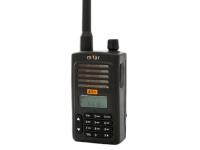 China HM-618 Patrol 5G Walkie Talkie with 225g Weight and 23dB Transmit Power for Industrial Inspection for sale