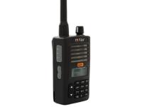 China HM-618 Patrol 5G Walkie Talkie with 225g Weight and 23dB Transmit Power for Industrial Inspection for sale