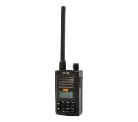 China HM-618 Patrol 5G Walkie Talkie with 225g Weight and 23dB Transmit Power for Industrial Inspection for sale