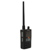 China HM-618 Patrol 5G Walkie Talkie with 225g Weight and 23dB Transmit Power for Industrial Inspection for sale