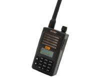 China HM-618 Patrol 5G Walkie Talkie with 225g Weight and 23dB Transmit Power for Industrial Inspection for sale