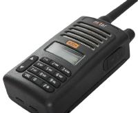 China HM-618 Patrol 5G Walkie Talkie with 225g Weight and 23dB Transmit Power for Industrial Inspection for sale