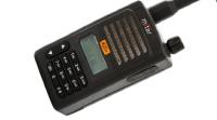 China HM-618 Patrol 5G Walkie Talkie with 225g Weight and 23dB Transmit Power for Industrial Inspection for sale