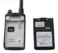 China HM-618 Patrol 5G Walkie Talkie with 225g Weight and 23dB Transmit Power for Industrial Inspection for sale