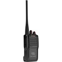 China HM-618 Patrol 5G Walkie Talkie with 225g Weight and 23dB Transmit Power for Industrial Inspection for sale