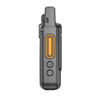 China MSTAR K203 UHF Professional Walkie Talkie 5W Output 7KM Range Digital Mobile Radio for sale
