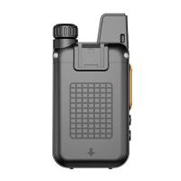 China MSTAR K203 UHF Professional Walkie Talkie 5W Output 7KM Range Digital Mobile Radio for sale